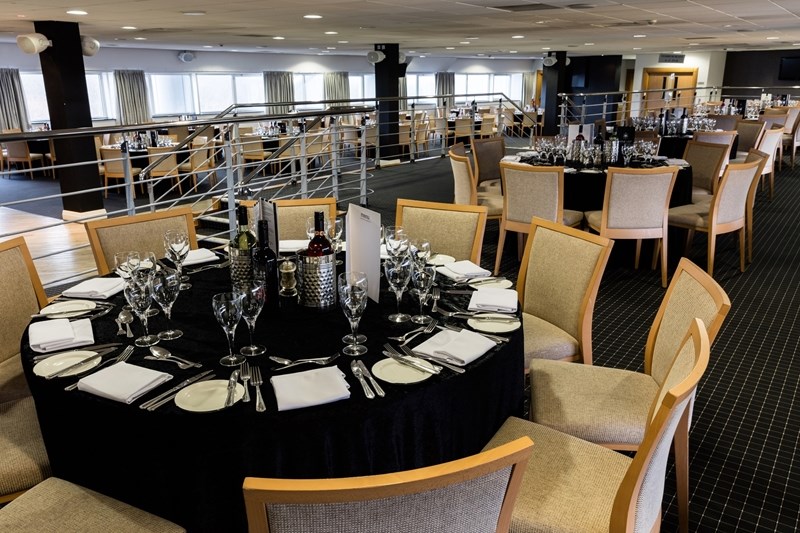 St James Park, Newcastle Venue Hire | Events in Newcastle | Prestige ...