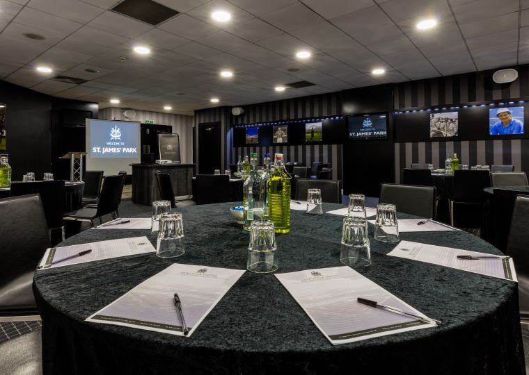Venue Hire in Newcastle | Events, Weddings, Christmas | Prestige Venues ...